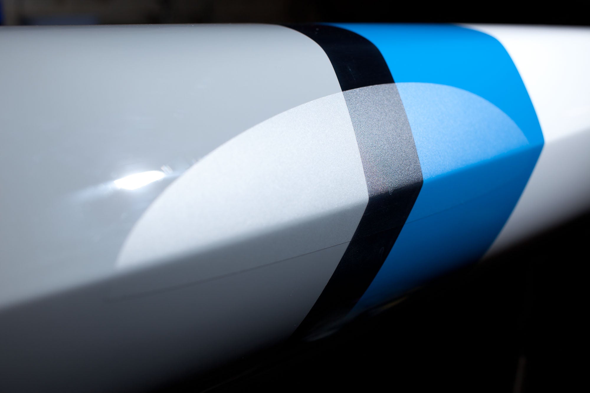 Paddle (deck) protectors – Kirton Kayaks