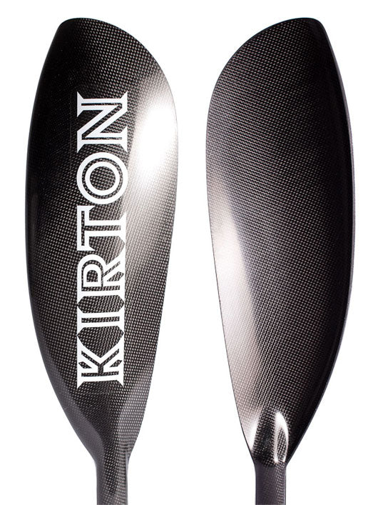 Paddle, Nano Carbon wing – Kirton Kayaks