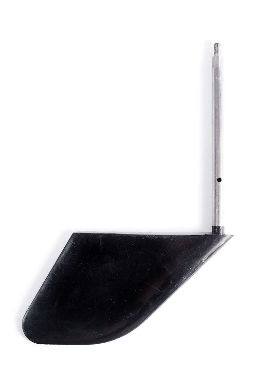 Rudder, Understern K1 – Kirton Kayaks